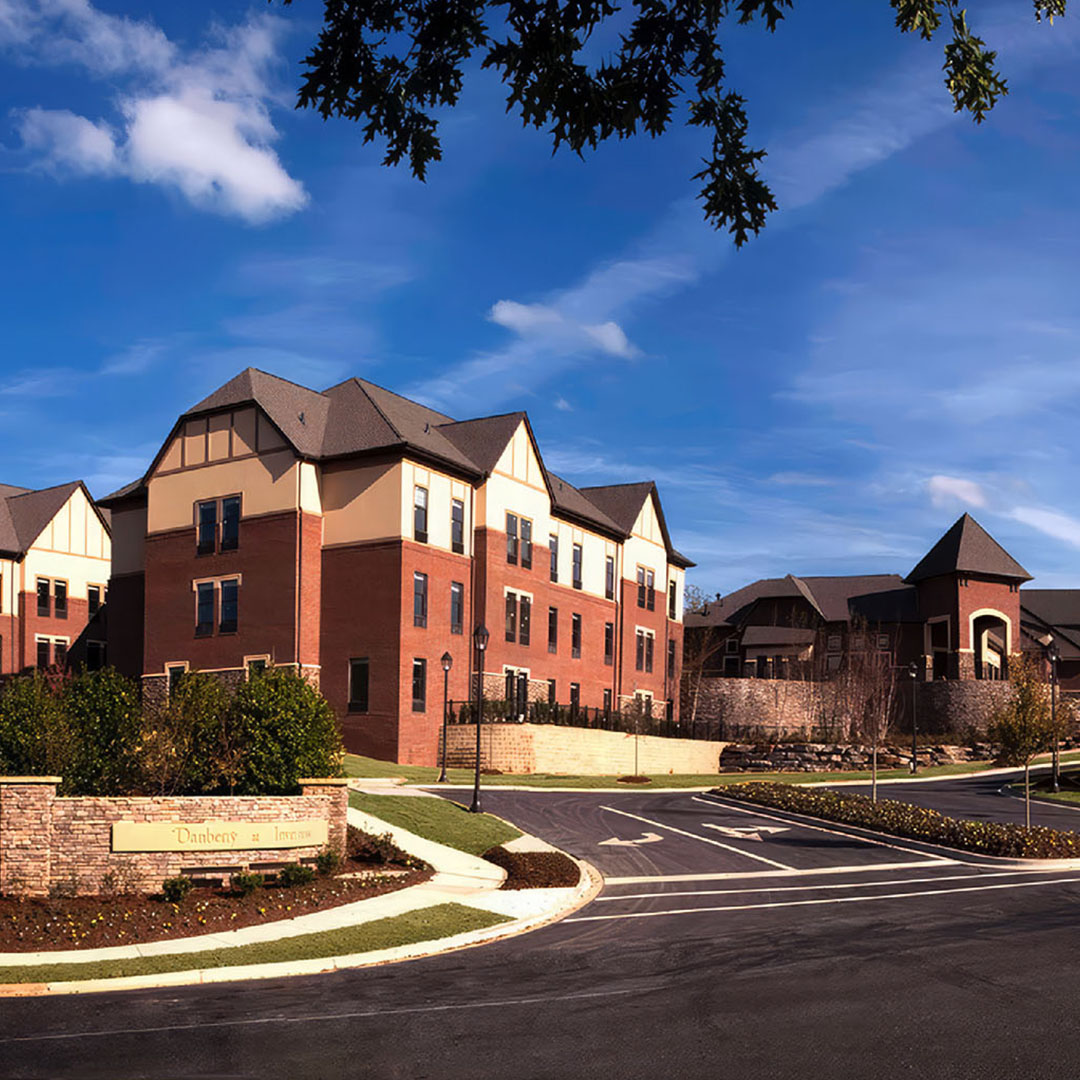 Our Portfolio – Daniel Communities