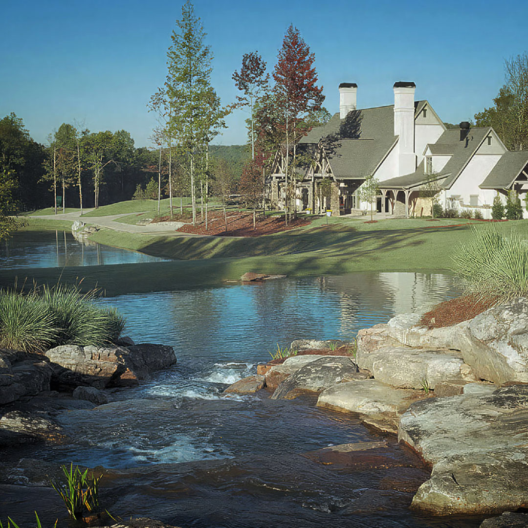 Greystone Golf & Country Club – Daniel Communities