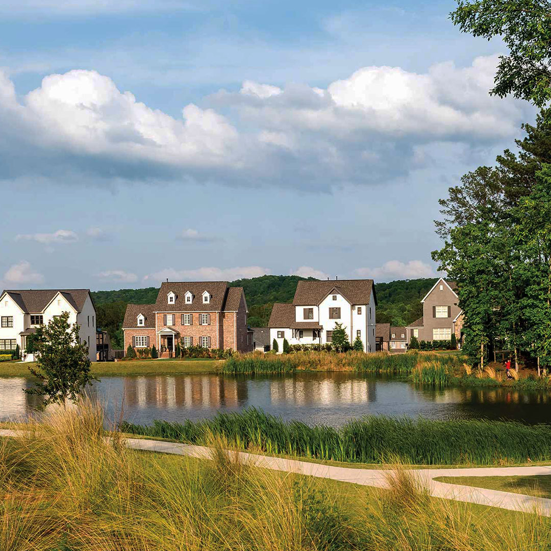Liberty Park – Daniel Communities