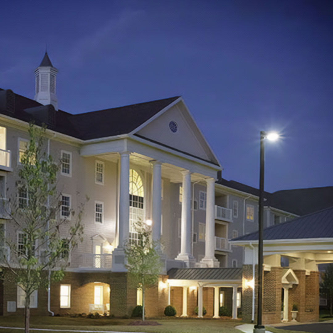 Somerby Senior Living – Daniel Communities