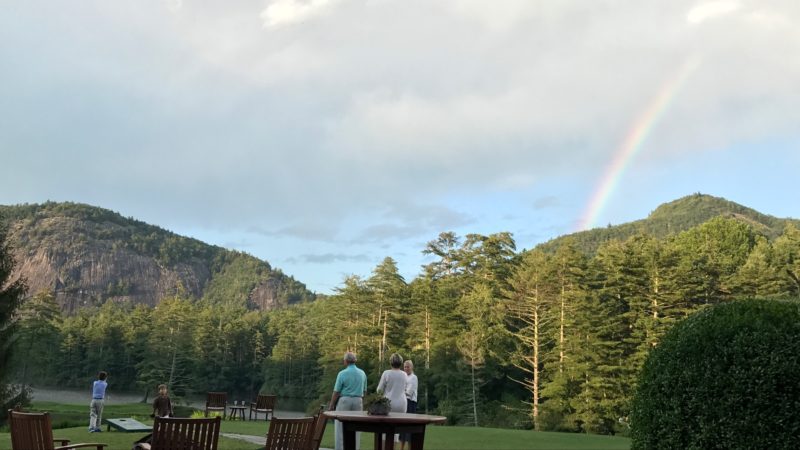 High Hampton Inn & Country Club – Daniel Communities