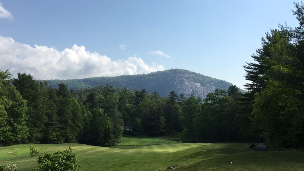 High Hampton Inn & Country Club – Daniel Communities