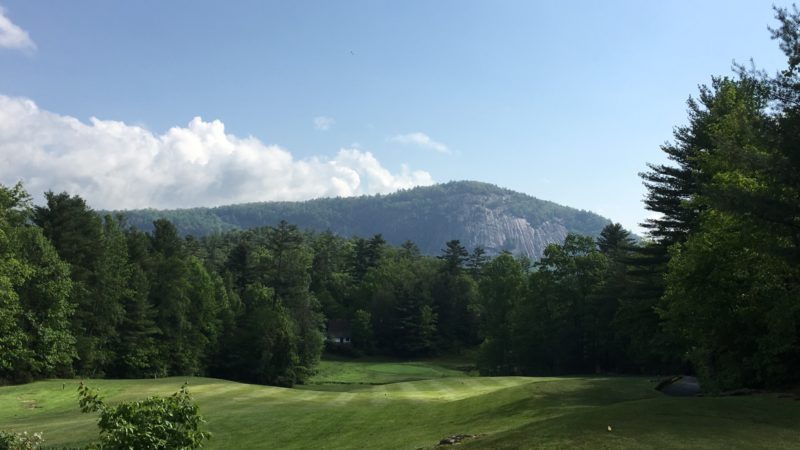 High Hampton Inn & Country Club – Daniel Communities