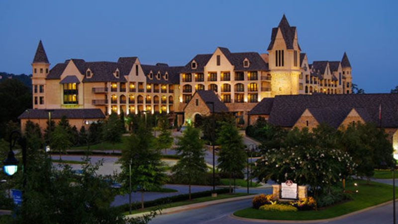 Renaissance Ross Bridge Resort & Spa – Daniel Communities